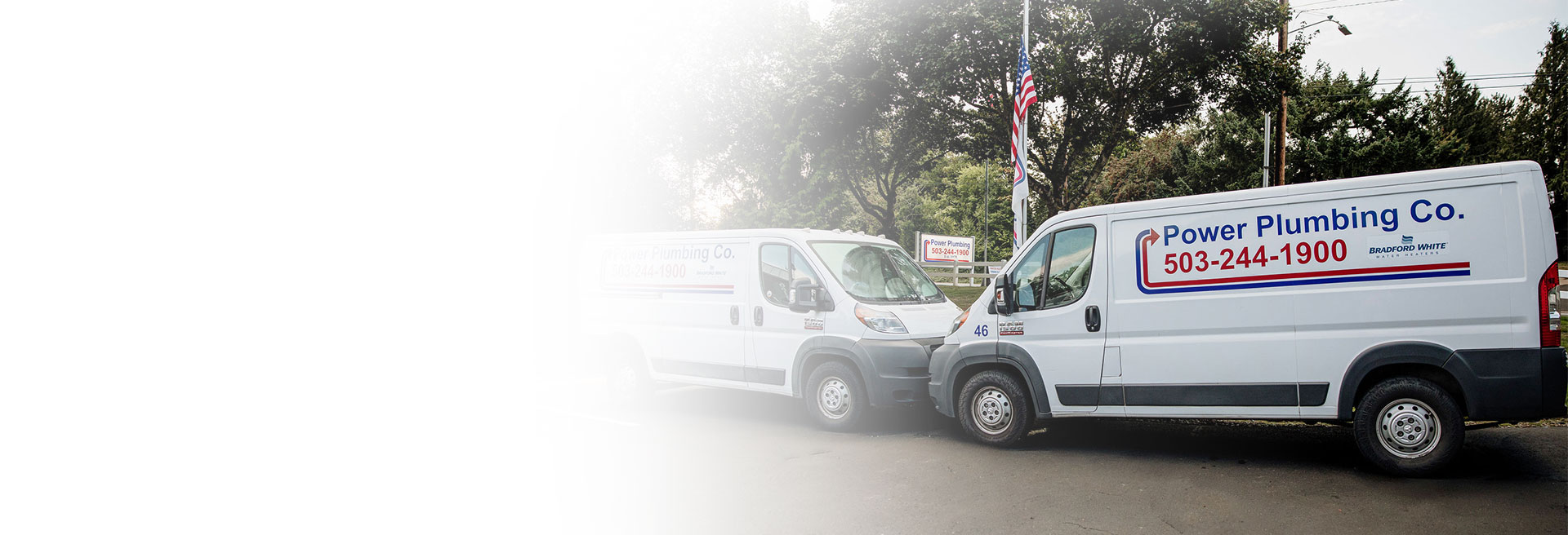 Home - Power Plumbing