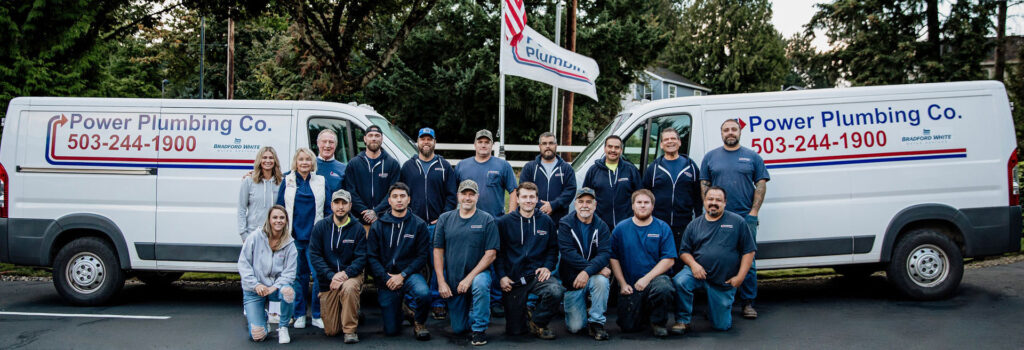 Home - Power Plumbing