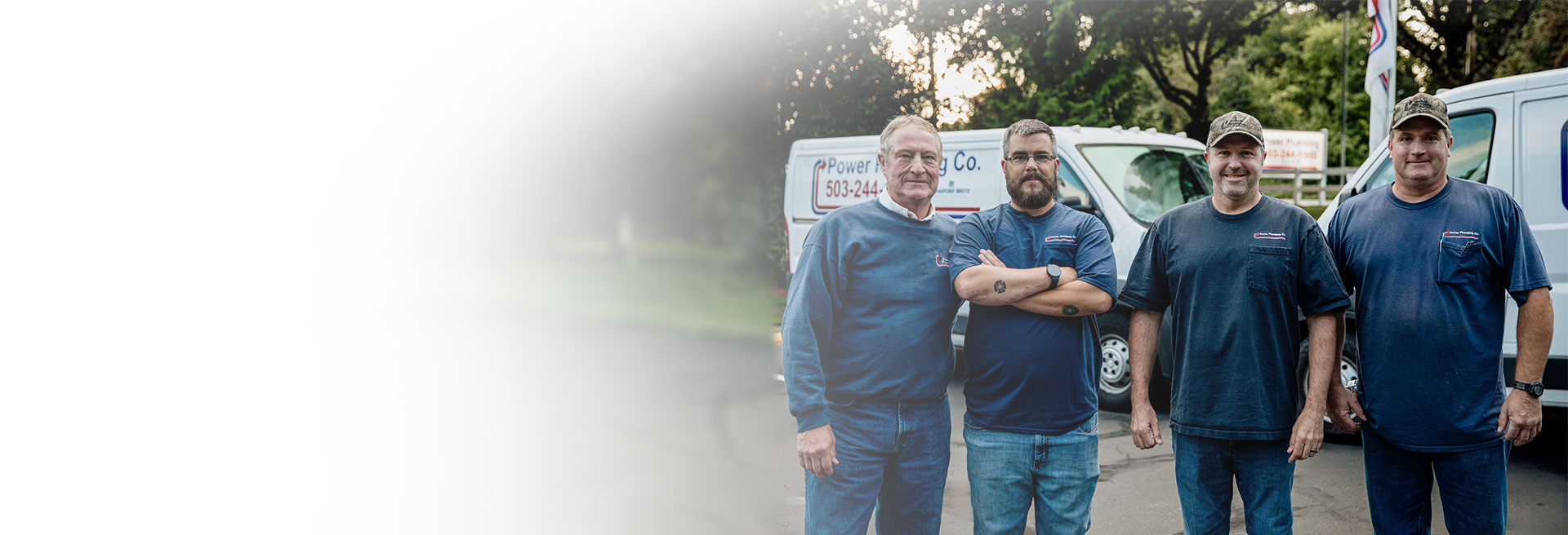 Home - Power Plumbing